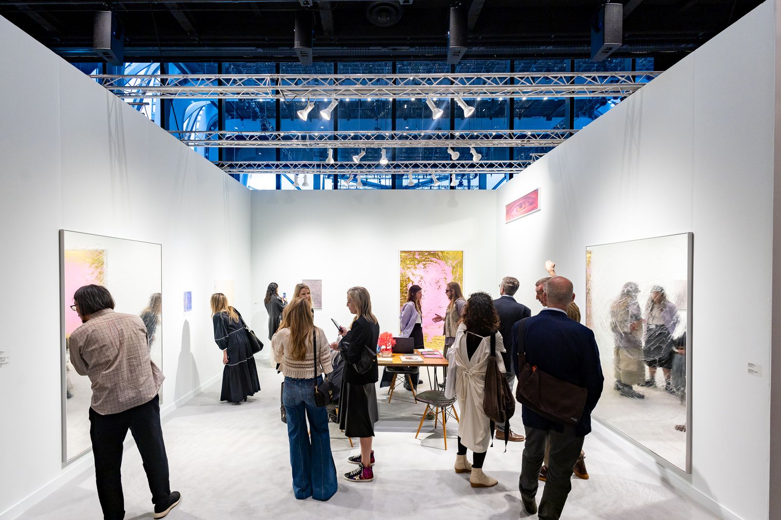 Frieze New York 2023: In Photos | Ocula